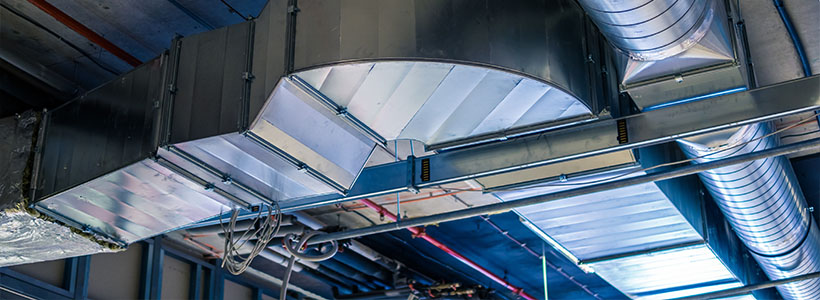 Commercial Hood Port Charlotte, FL | Kitchen Hood Repair & Installation