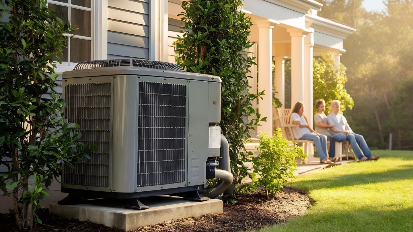 Impact of HVAC Systems on Indoor Air Quality: Key Insights