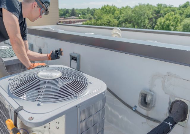 AC Repair Port Charlotte, FL | Air Conditioner Installation Services